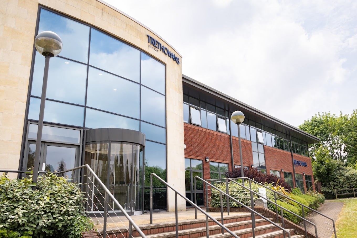 law firm backs empowering employment - Empowering Employment